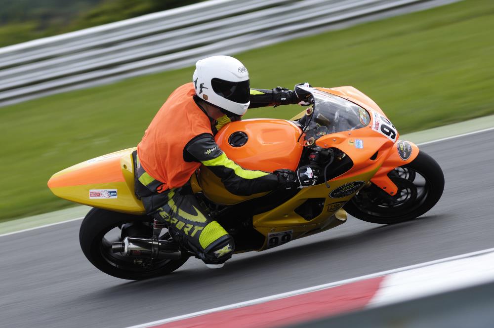 Club MSV introduces 50 new riders to the world of competitive ...