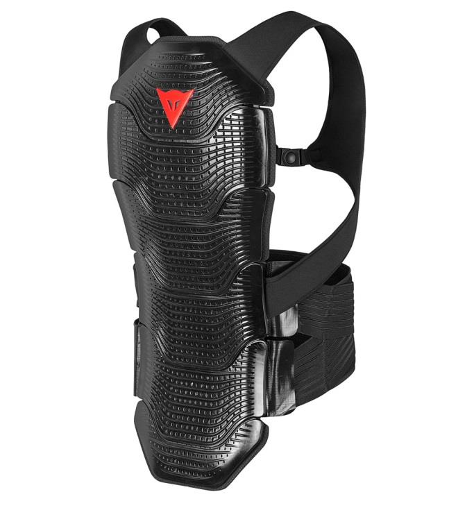25% discount for ACU Members on The New Dainese Manis Back Protector ...