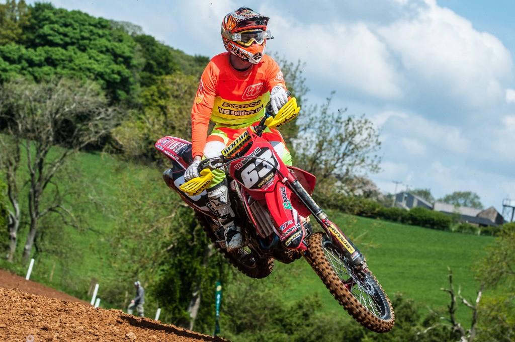 GT Cup Wroxton Report
