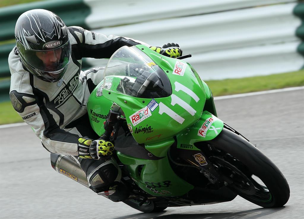 National Junior Cup 2015 – Tried and Tested Youth Racing