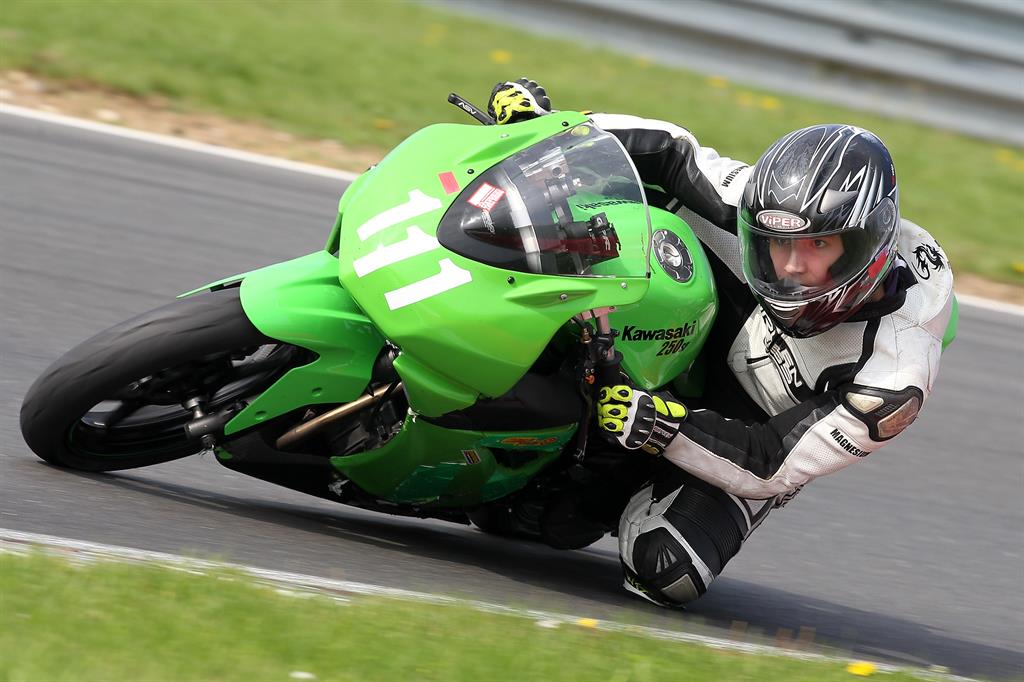 National Junior Cup 2015 – Tried and Tested Youth Racing