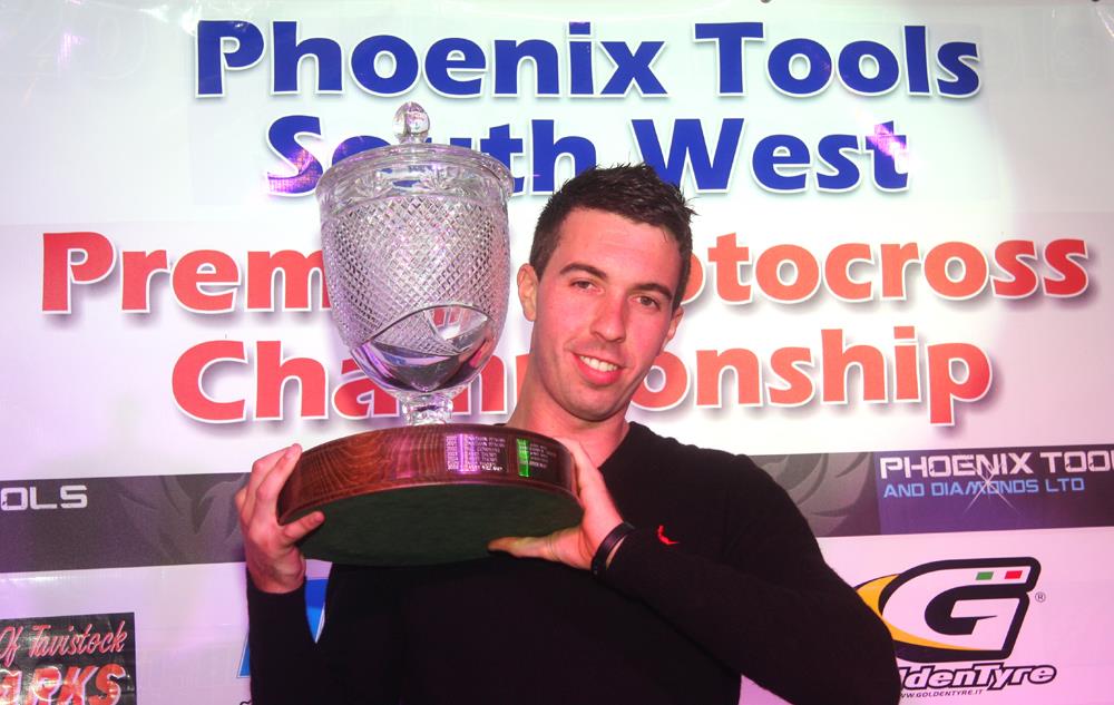 SKUSE TAKES PREMIER TITLE