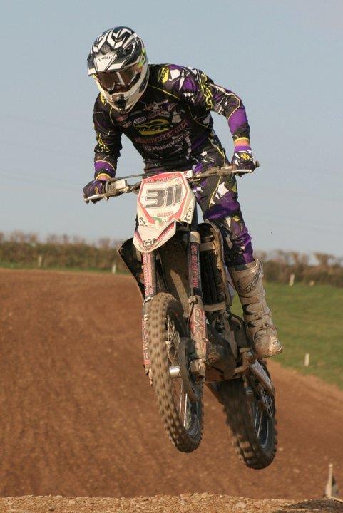 Great start to the Phoenix Tools Premier Motocross Championship