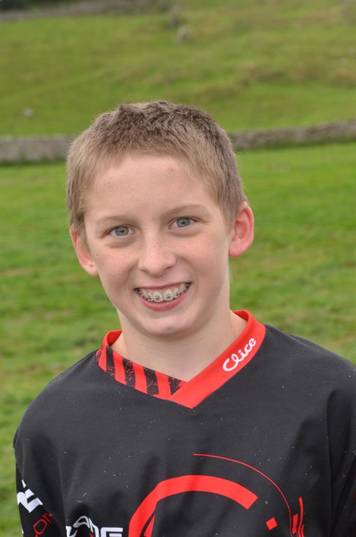 Billy Green Takes Double Victory