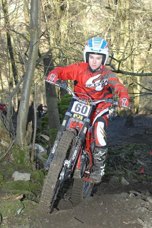 Round 5 of the ACU British Ladies and Girls Trials Championship heads ...