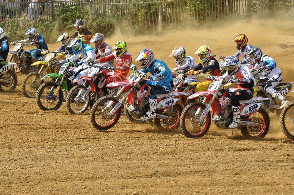 MX Nationals Heads to Culham this Weekend