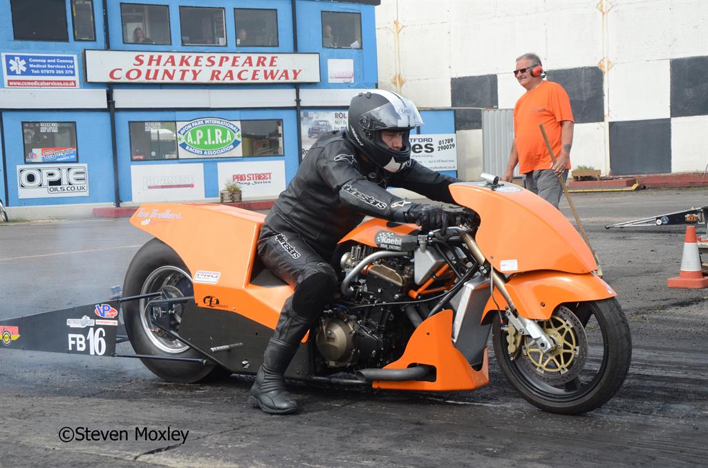 Springspeed Nationals at Shakespeare County Raceway