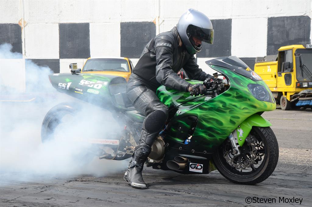 Springspeed Nationals at Shakespeare County Raceway