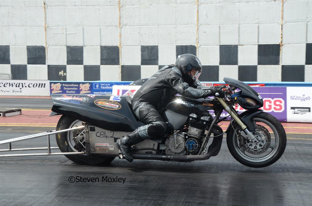 Springspeed Nationals at Shakespeare County Raceway