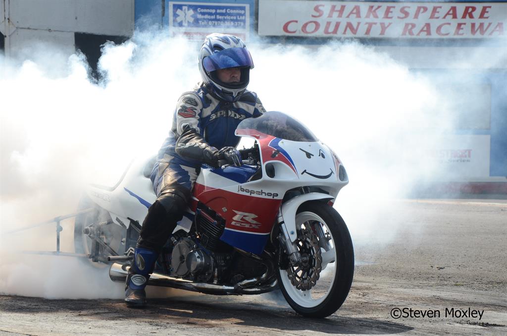 Springspeed Nationals at Shakespeare County Raceway