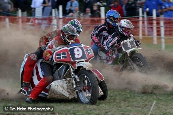 WIMBORNE WHOPPA GRASSTRACK - SUNDAY 17th AUGUST 2014