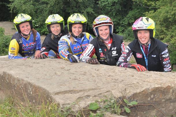 Ladies and Girls Trials Championship head into a double header weekend