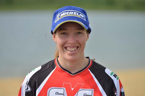 Rebekah Cook – The silent assassin