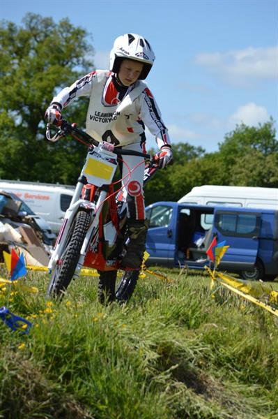 FIRST NATIONAL WIN FOR OSET 24.0