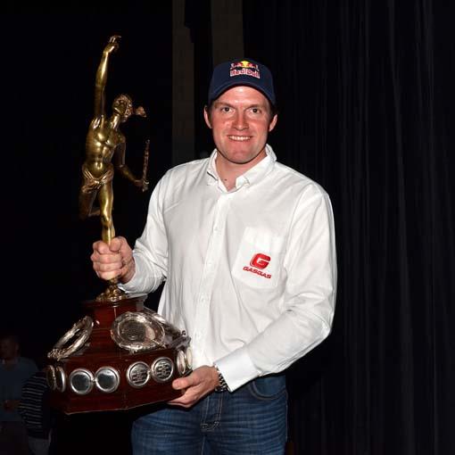 LAMPKIN WINS CLOSEST EVER FINISH AT THE SSDT