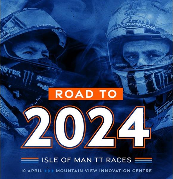 Road to TT2024: Coming April 11
