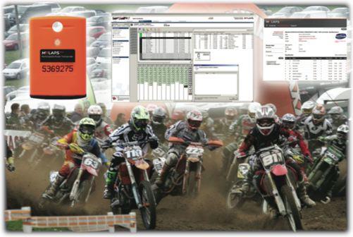 Electronic Transponder Timing in the Eastern Centre