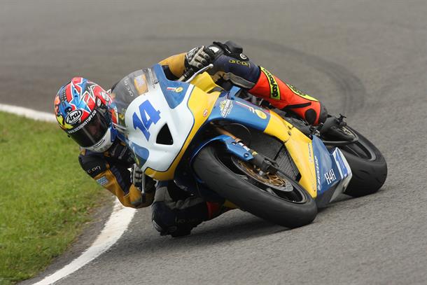 “Super Cooper takes 12 wins over two days