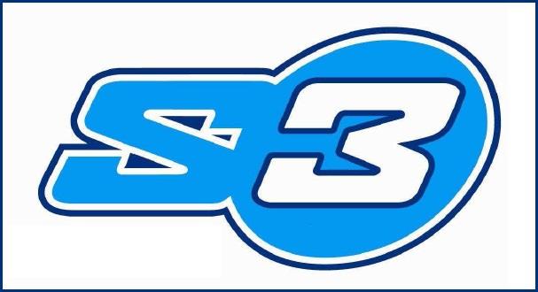 S3 Parts Lomax Cup Trial, Glyn Ceiriog, Easter Monday