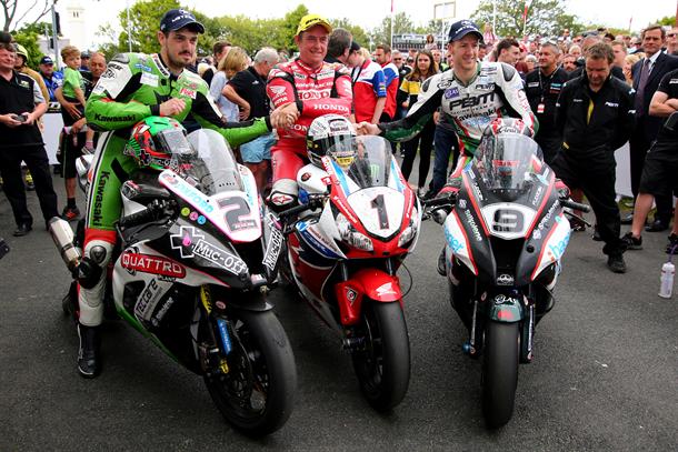 John McGuinness sweeps to decisive PokerStars Senior TT win